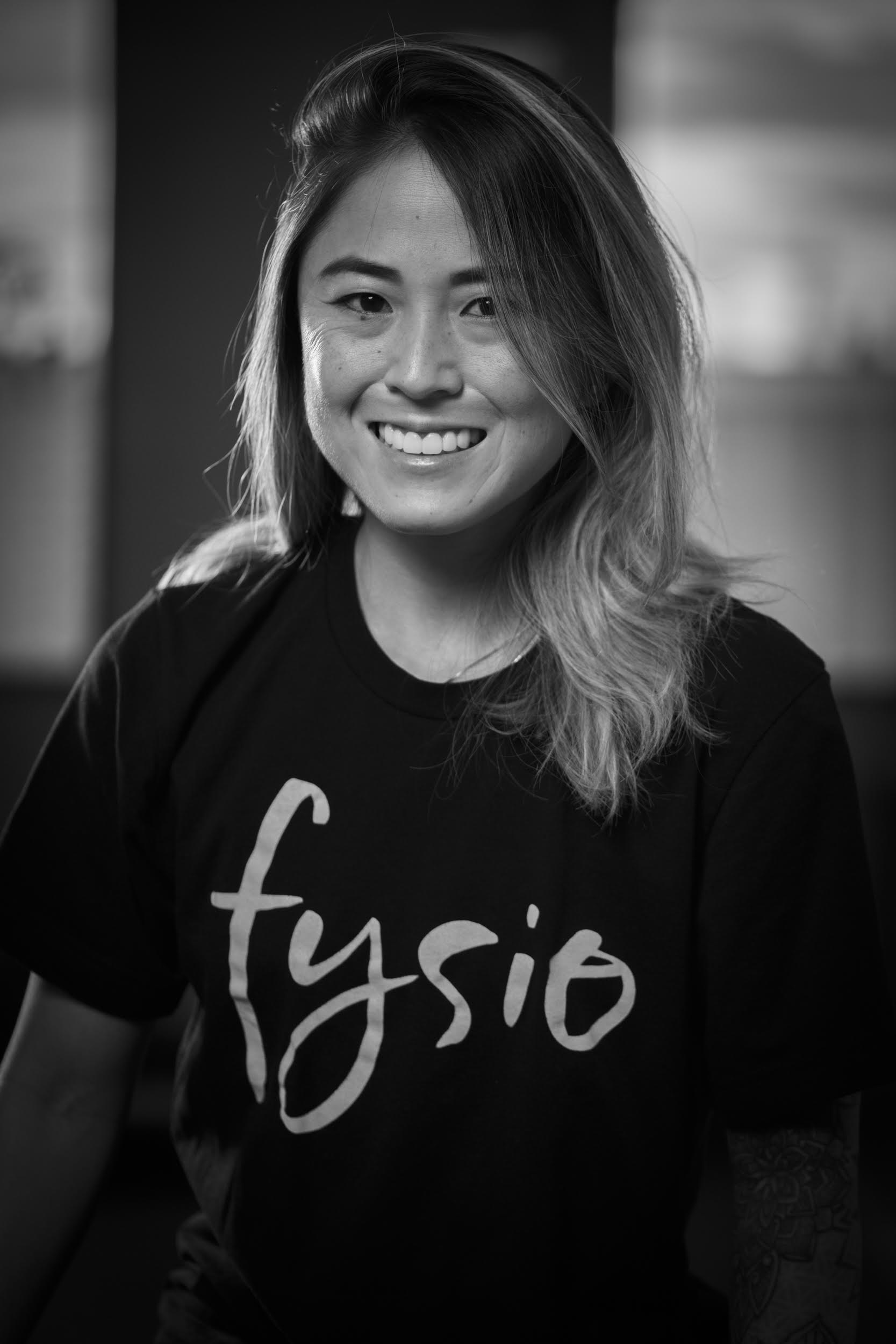 Meet The Staff